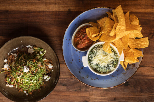 Gallery - Blue Label Pizza & Wine