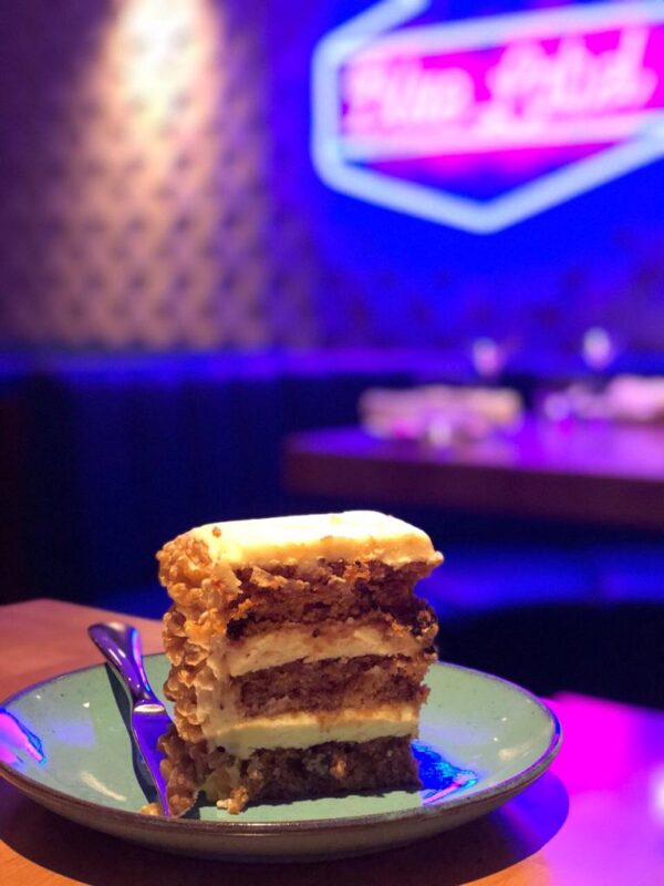 Gallery - Blue Label Pizza & Wine