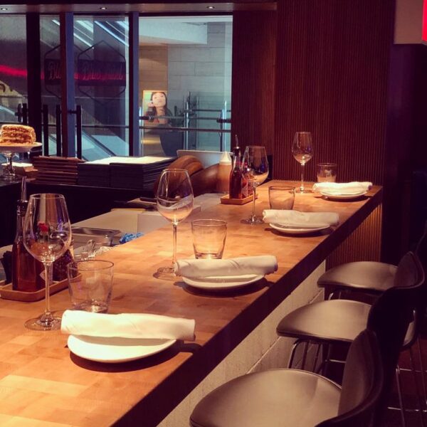 Gallery - Blue Label Pizza & Wine