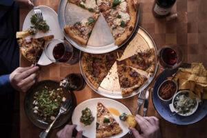 Gift Vouchers - Blue Label Pizza & Wine