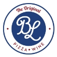 Menu - Blue Label Pizza & Wine